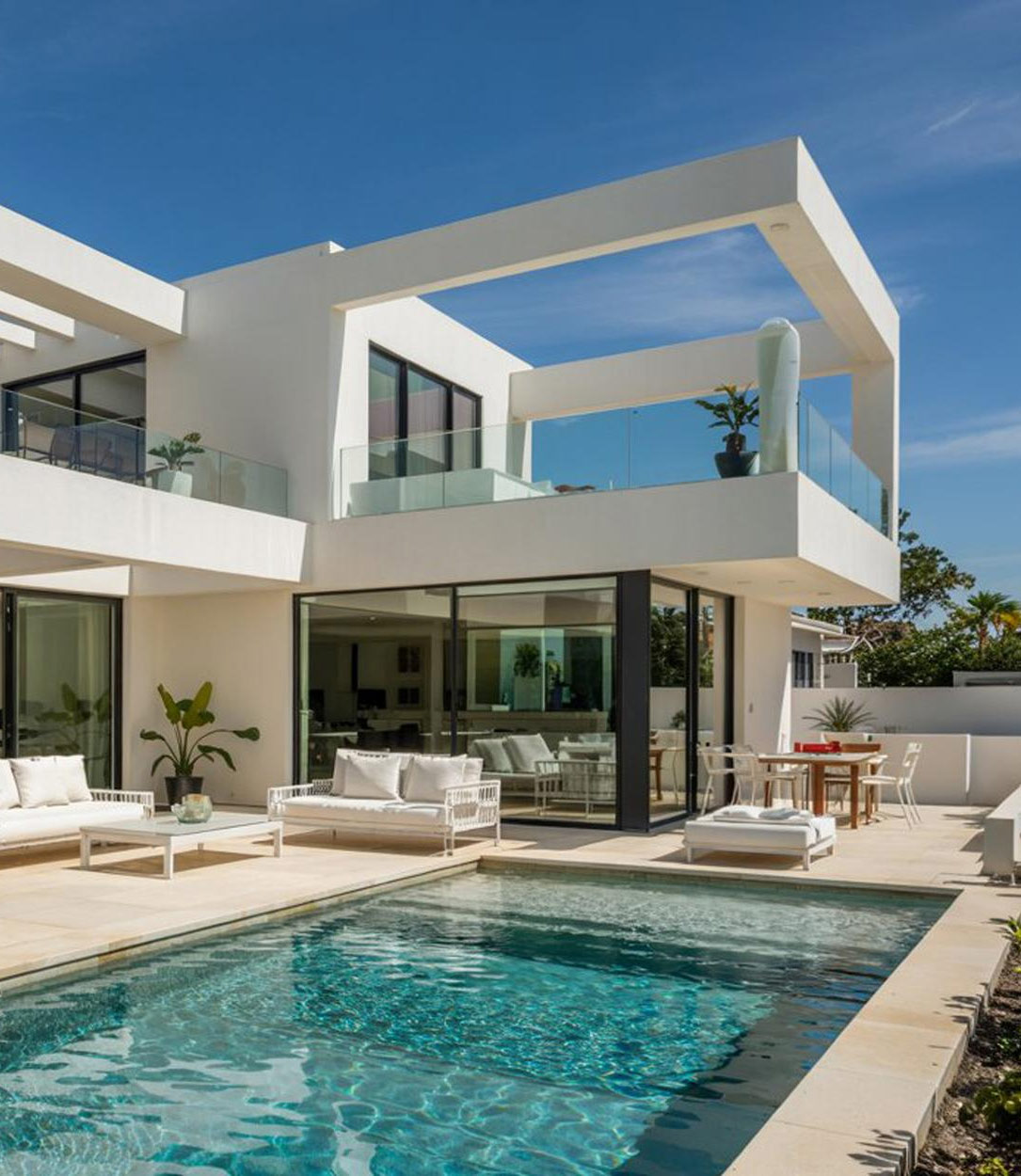 Swimming Pool - Atalos Real Estate Agency